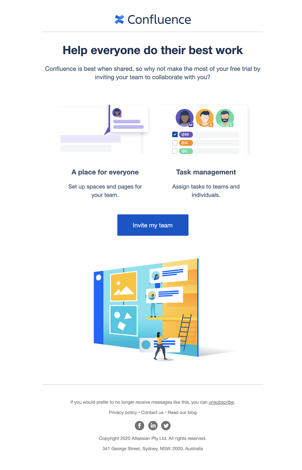 Getting started with growth content design • UX Content Collective