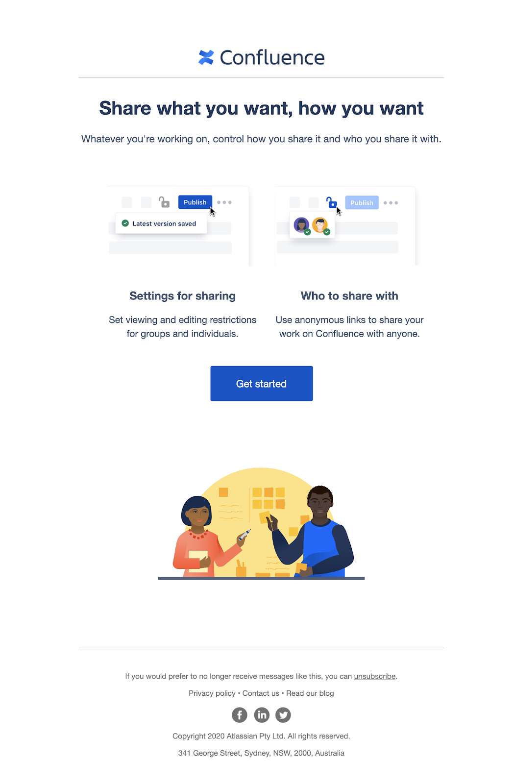Getting started with growth content design • UX Content Collective