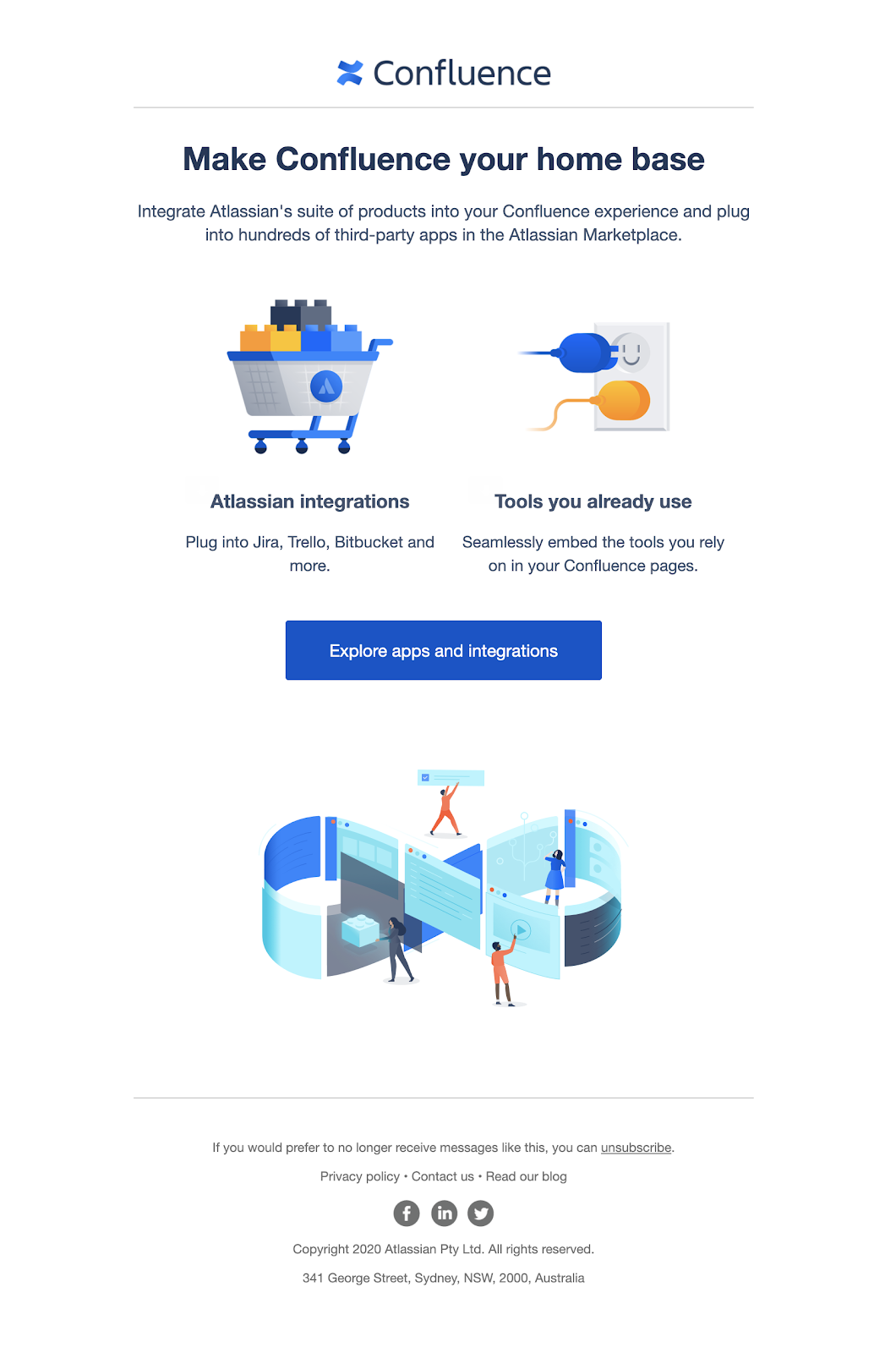 Getting started with growth content design • UX Content Collective