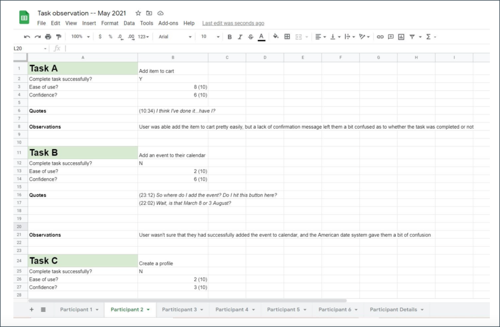 Five must-try content tests for UX writers • UX Content Collective