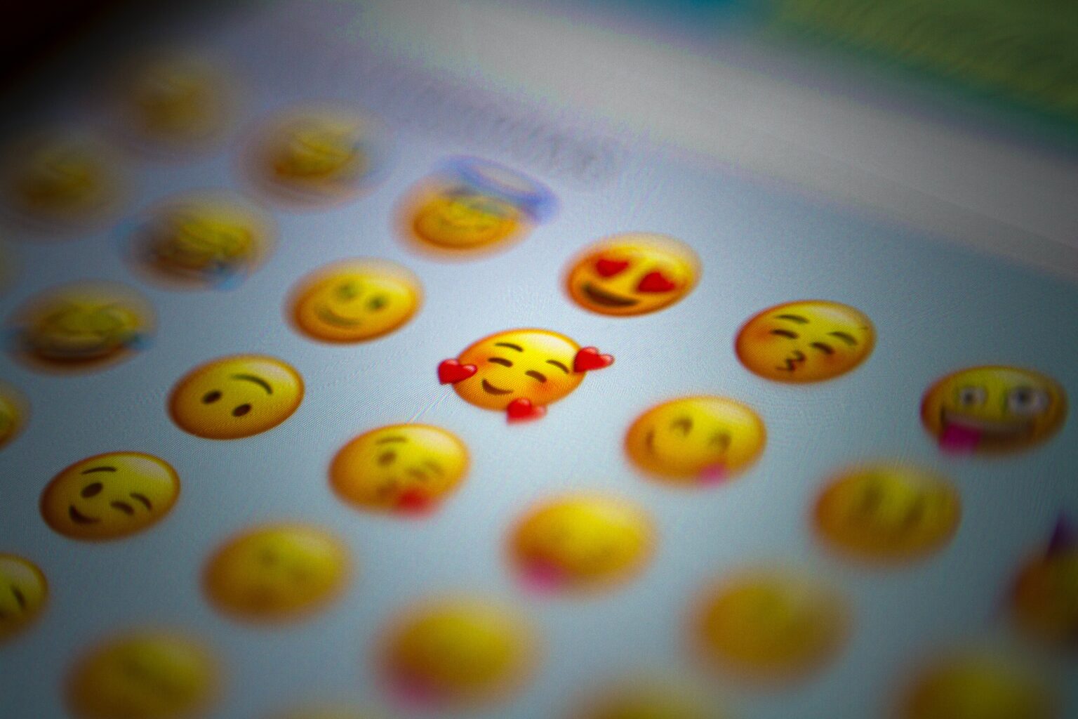 Accessible content design for emojis • UX Content Collective
