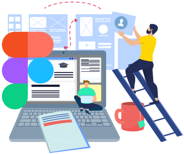 Advanced Figma Skill Course | Figma in Content Design Workshop
