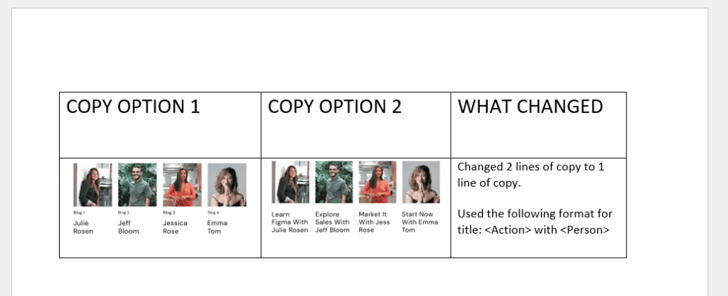 Figma version control for UX writing - 7 methods • UX Content Collective