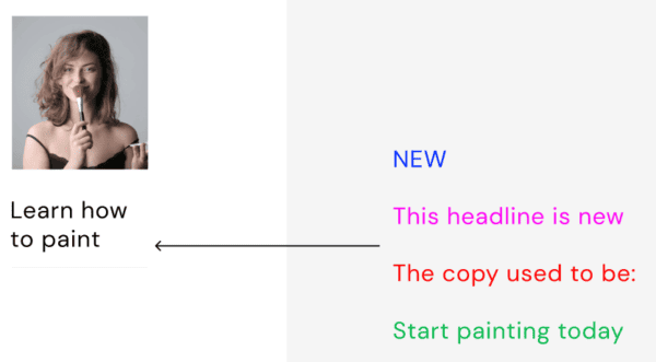 Figma version control for UX writing - 7 methods • UX Content Collective
