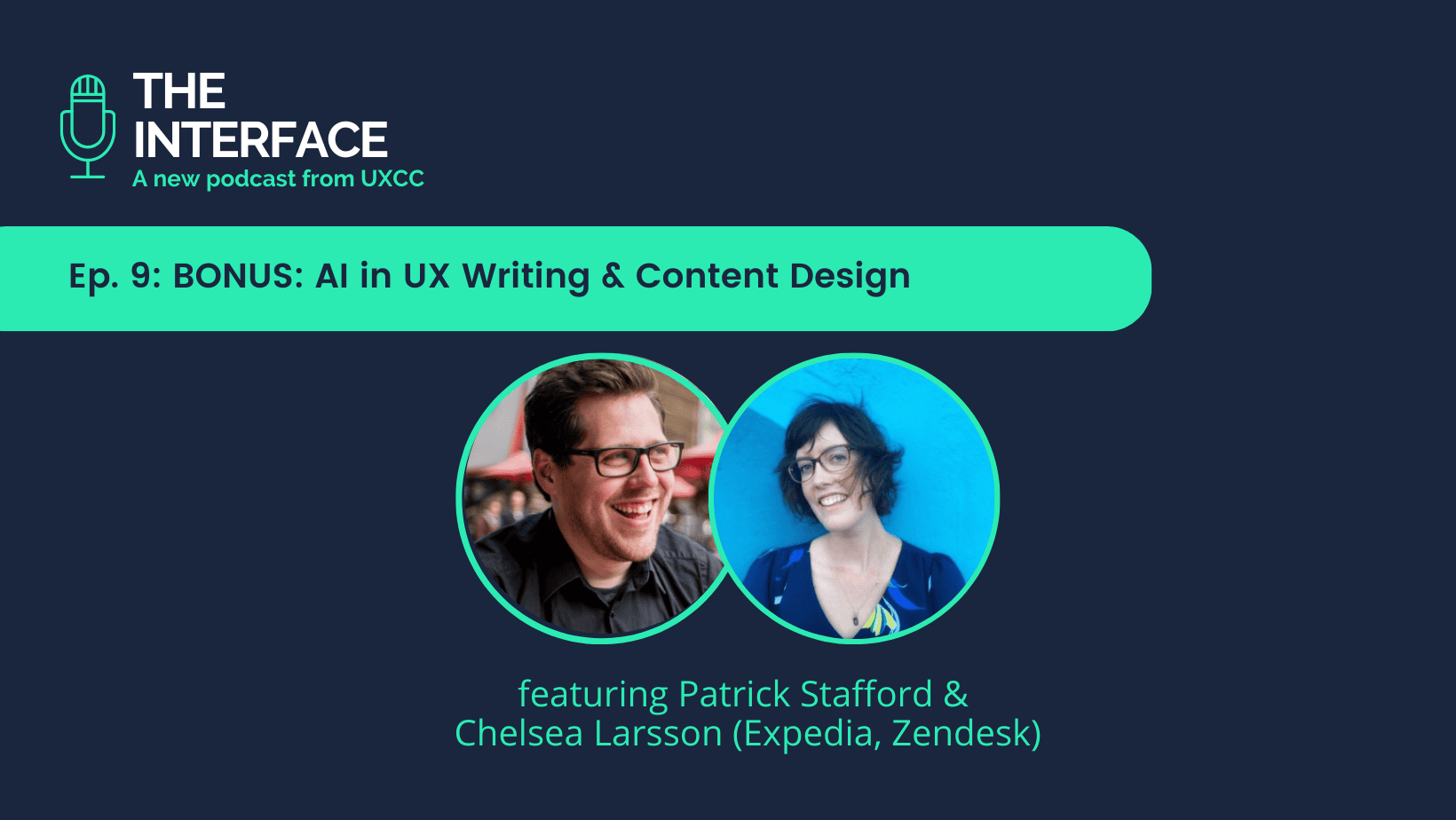 AI in UX Writing & Content Design | UX Content Collective