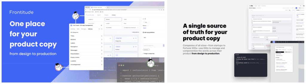 Figma version control for UX writing - 7 methods • UX Content Collective