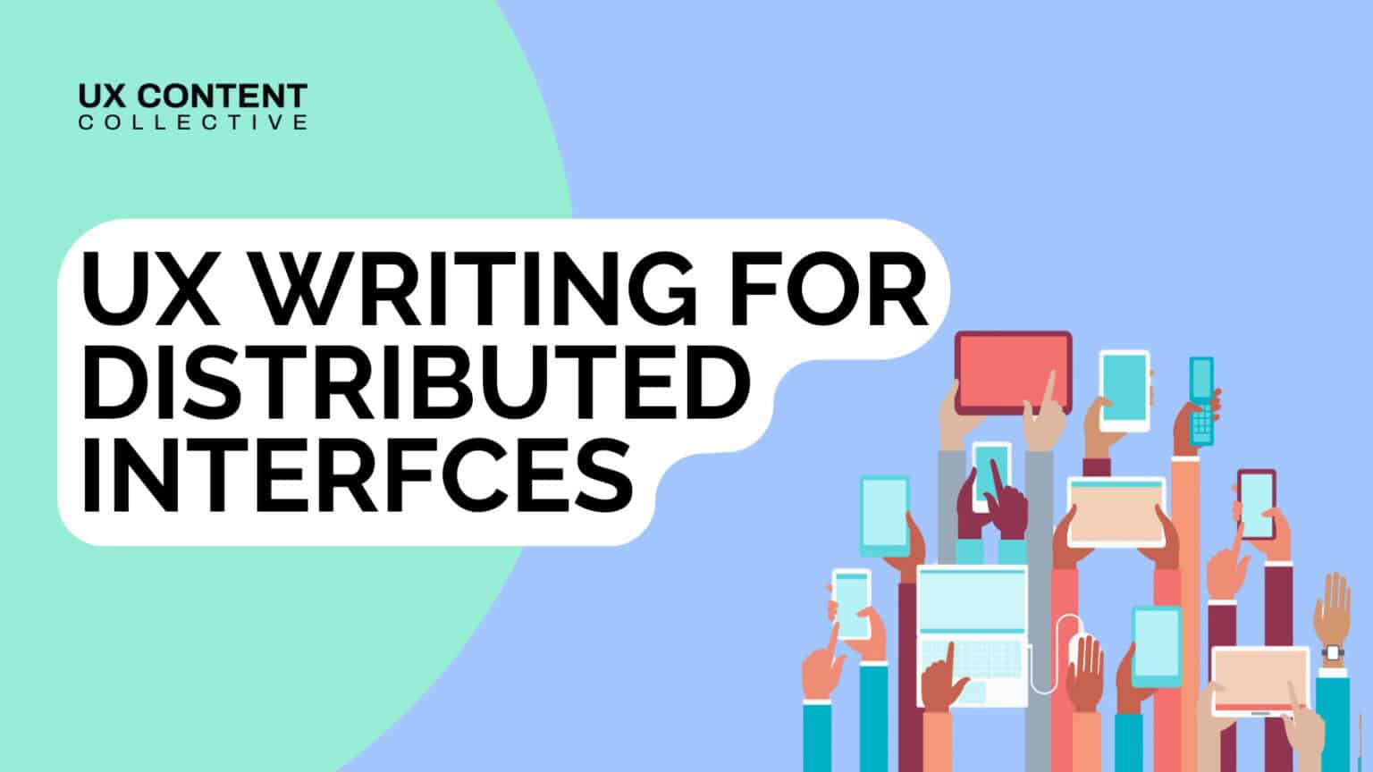 UX Writing Courses | Learn UX Writing Online | UXCC