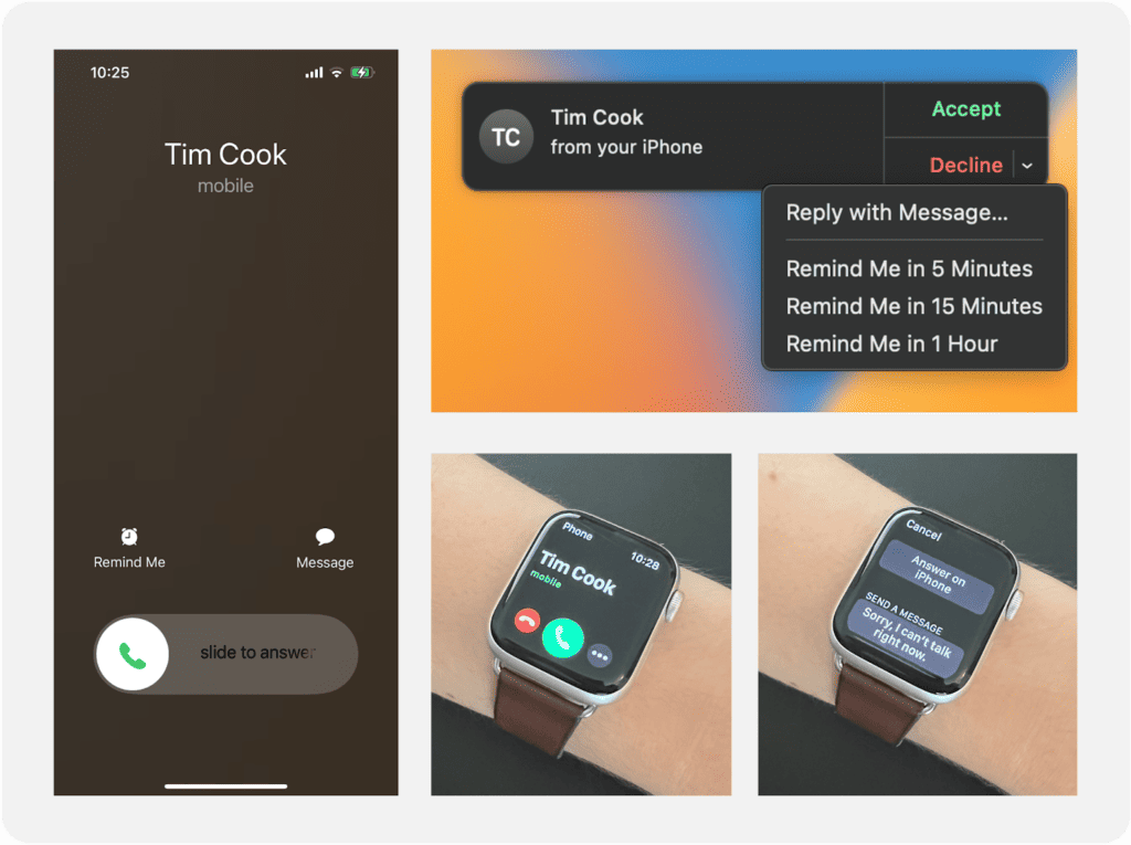 Ux Writing For Distributed Interfaces • Ux Content Collective