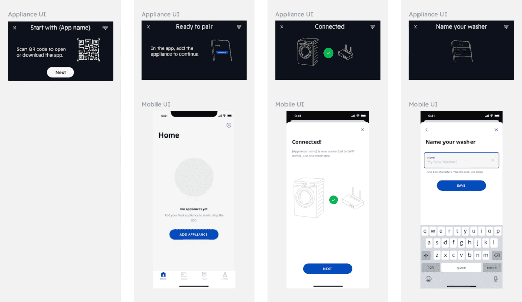 UX writing for distributed interfaces • UX Content Collective