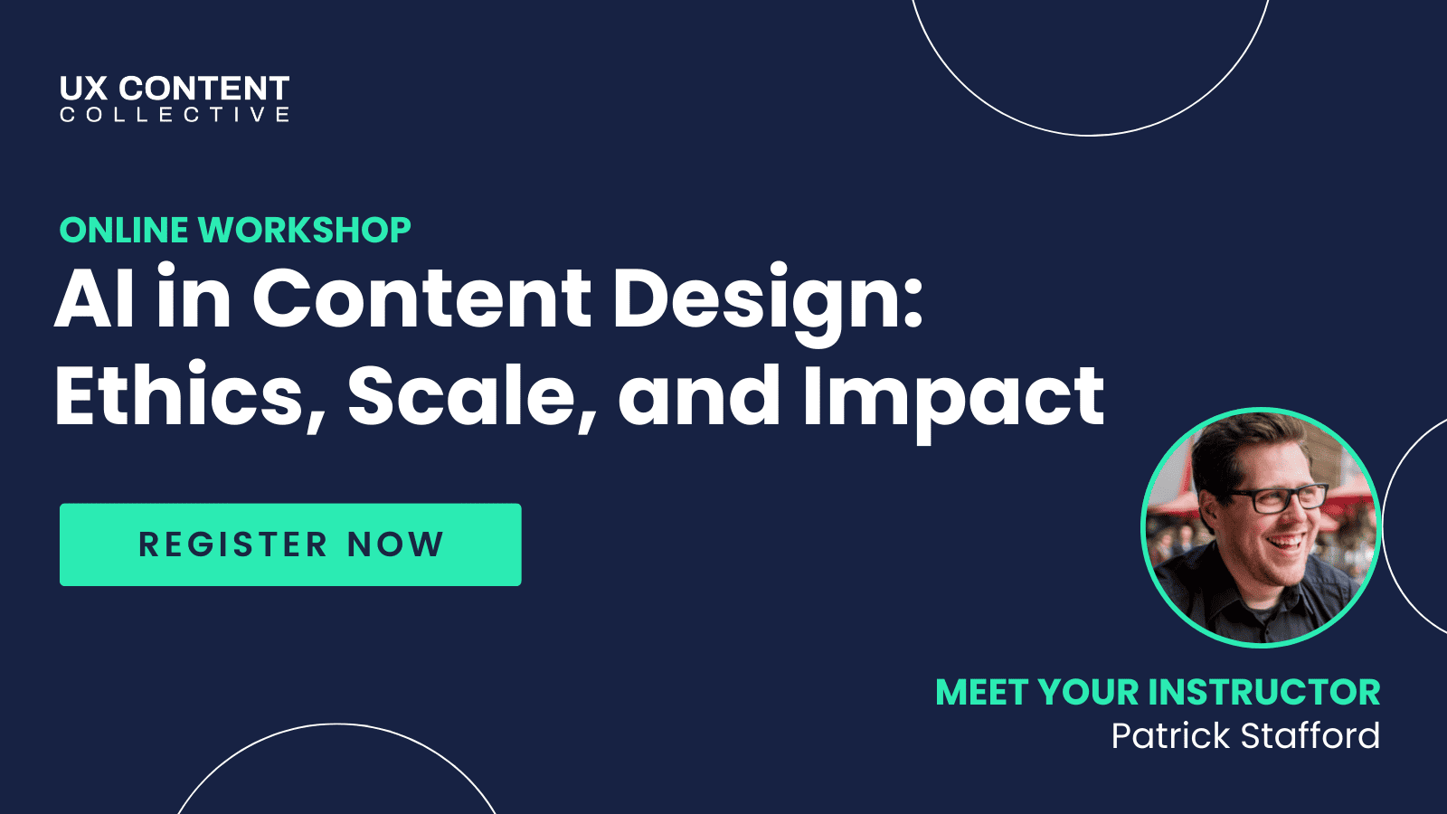 Intro to Content Hierarchy for UX Writers and Designers | UXCC