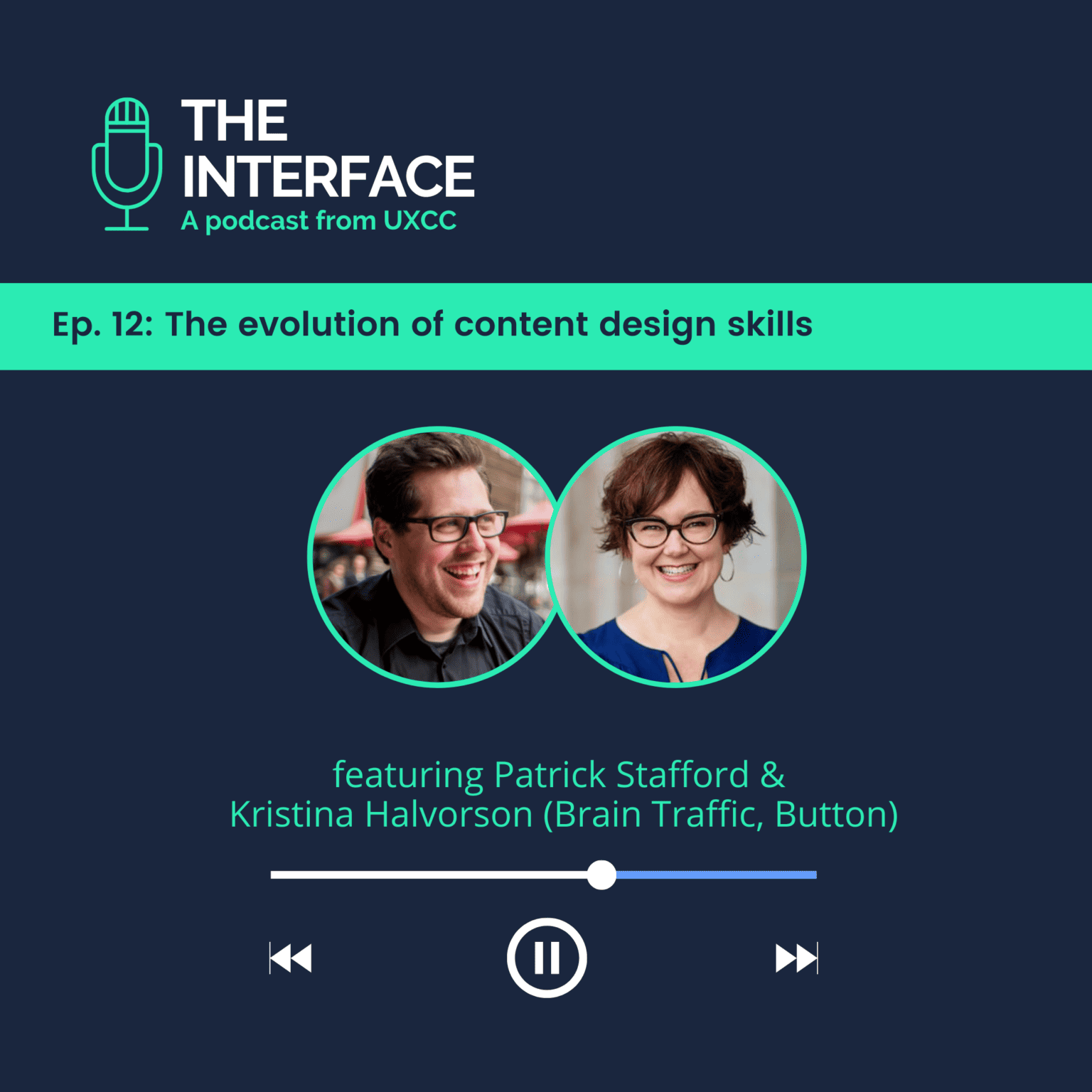Content Design Evolution | UX Content Collective