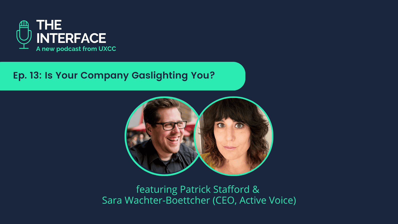 Is Your Company Gaslighting You? | UX Content Collective