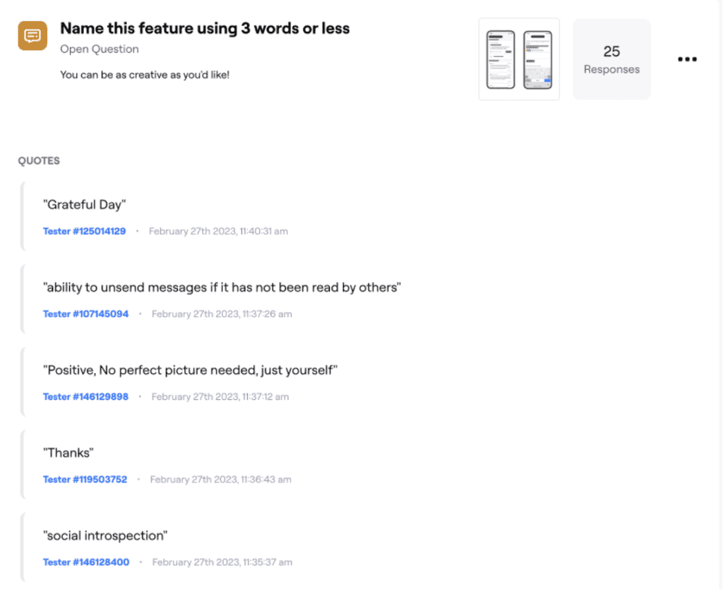 3-step process to name a new feature • UX Content Collective