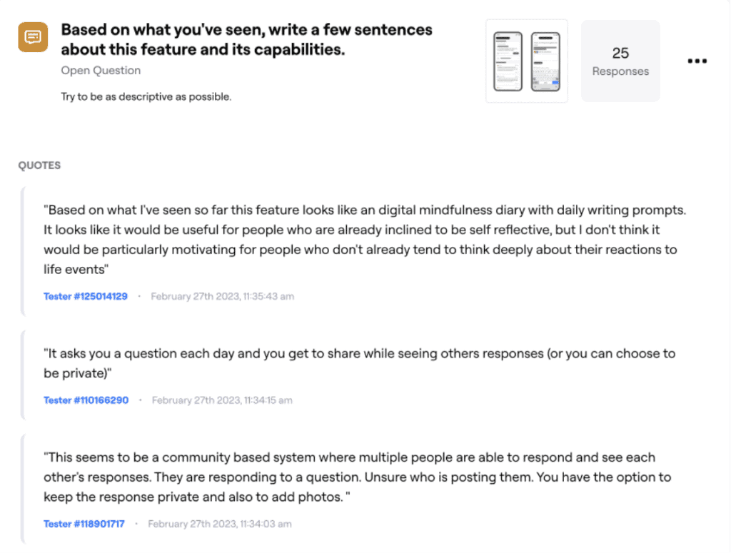 3-step process to name a new feature • UX Content Collective