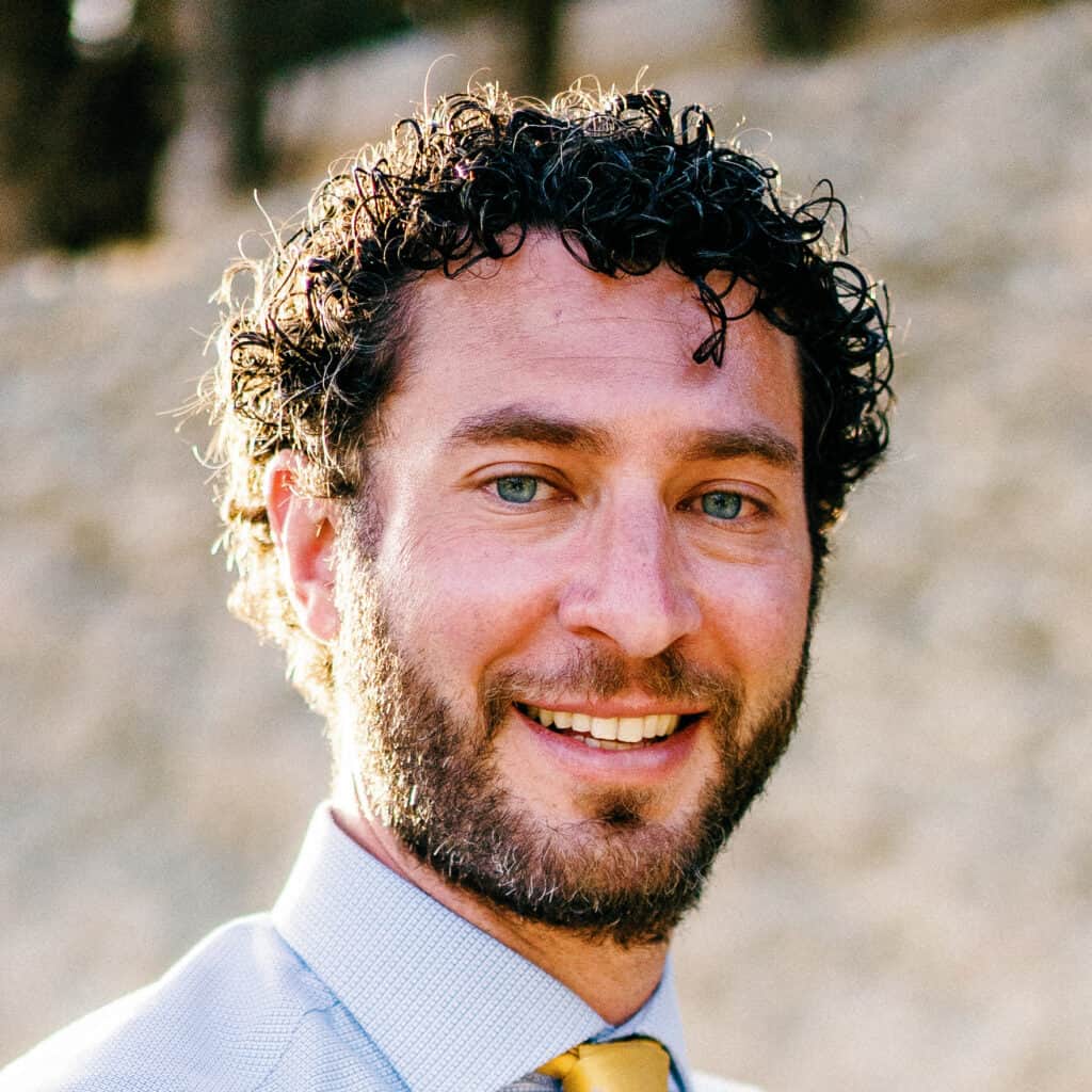 Eric Reichbaum • UX Content Collective