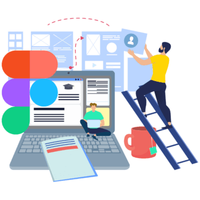 Figma version control for UX writing - 7 methods • UX Content Collective