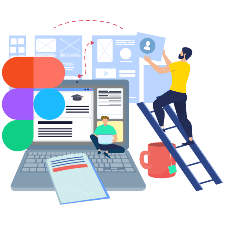 Figma version control for UX writing - 7 methods • UX Content Collective