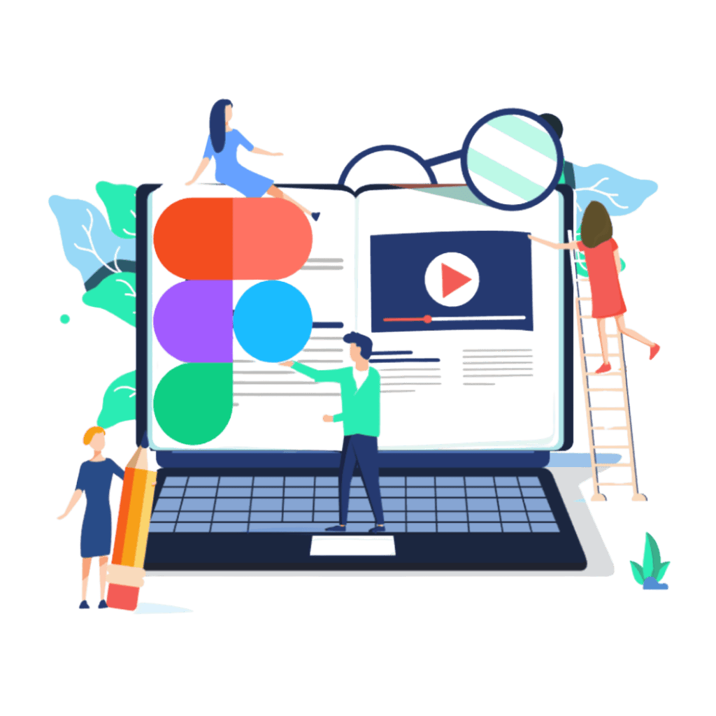 Intro to Figma Workshop | Learn Figma for UX and Content Design