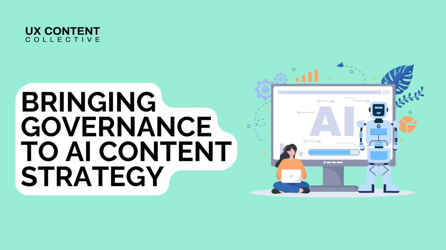 What is content design? A complete guide | UX Content Collective