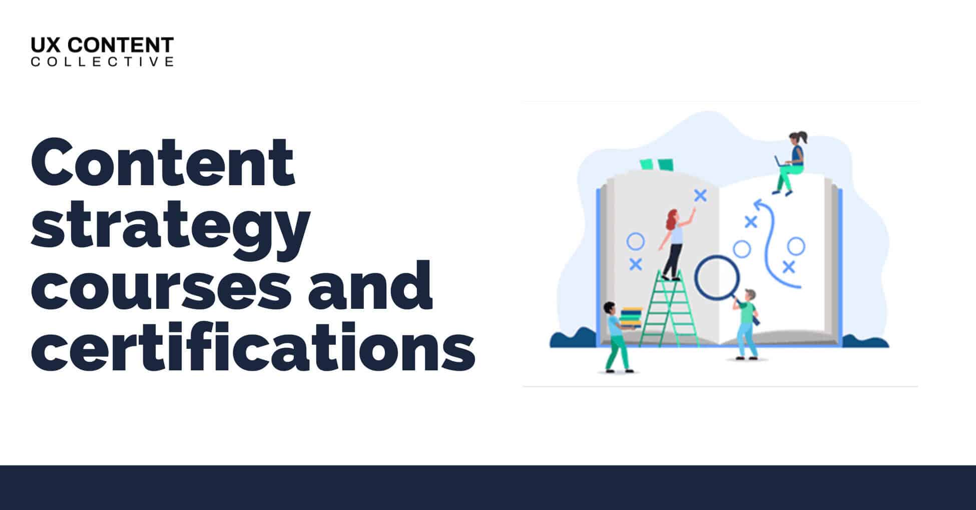 Content Strategy Courses and Certifications | Top Content Strategy ...